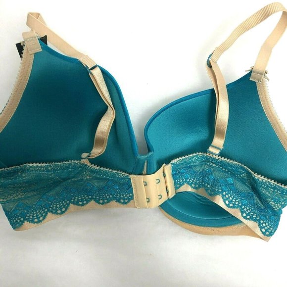 Heidi Klum Intimates | Accessories | Heidi Klum Women Subtle Geometric ...